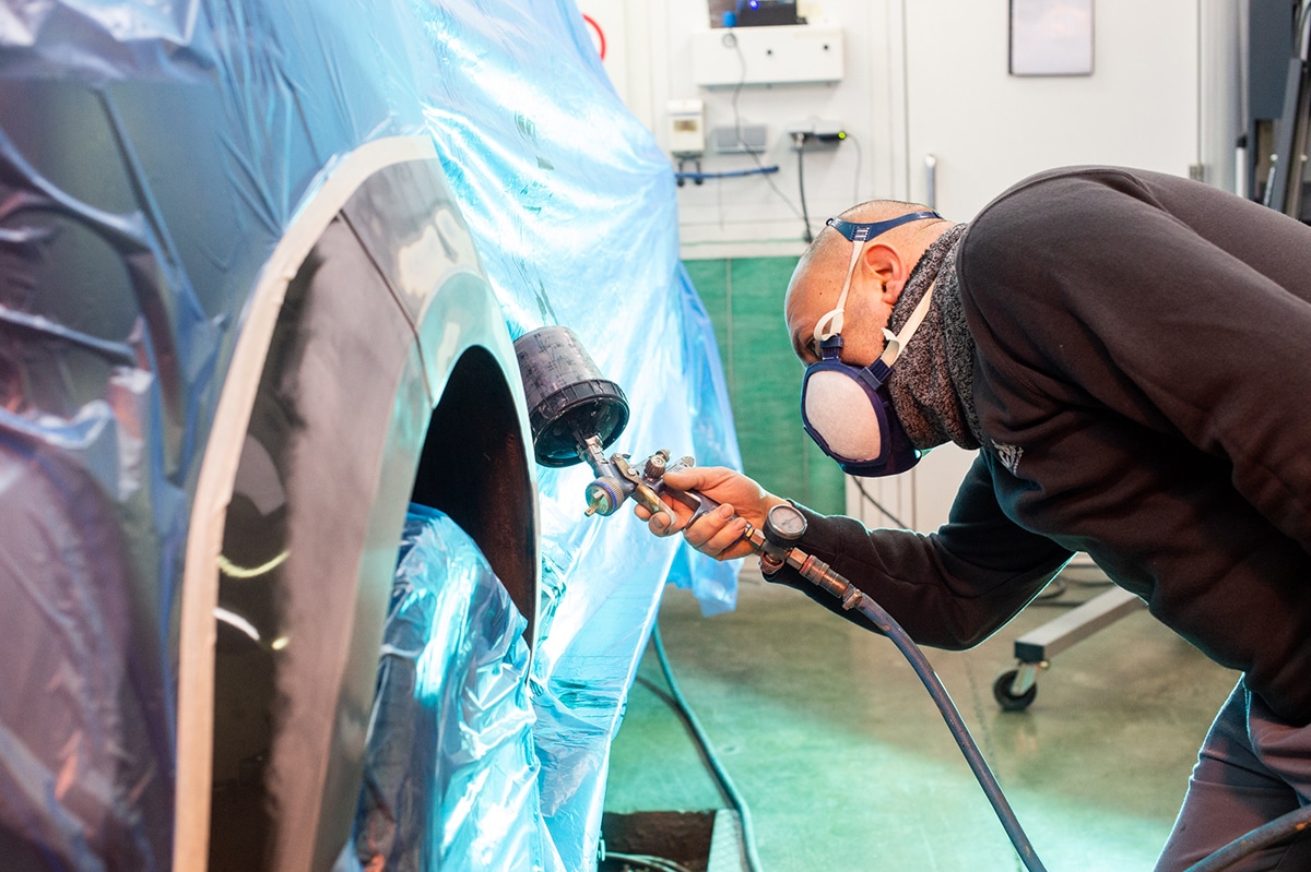 Smart Repair - Clinicar